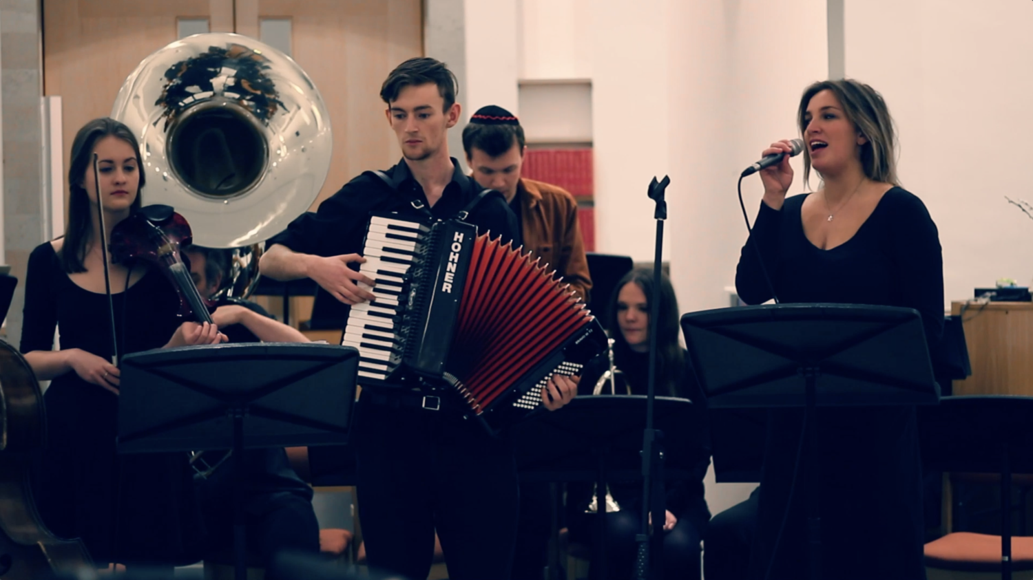 Manchester Jewish Museum — Music in our Synagogue: our second Synagogue ...