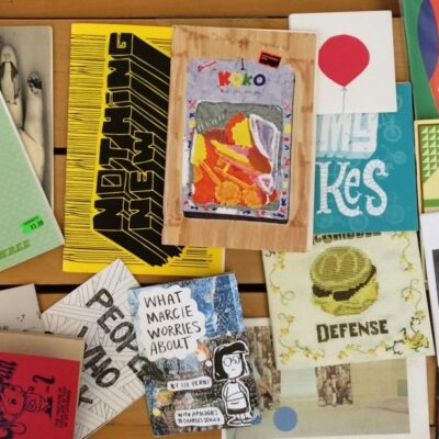 Manchester Jewish Museum — Activities