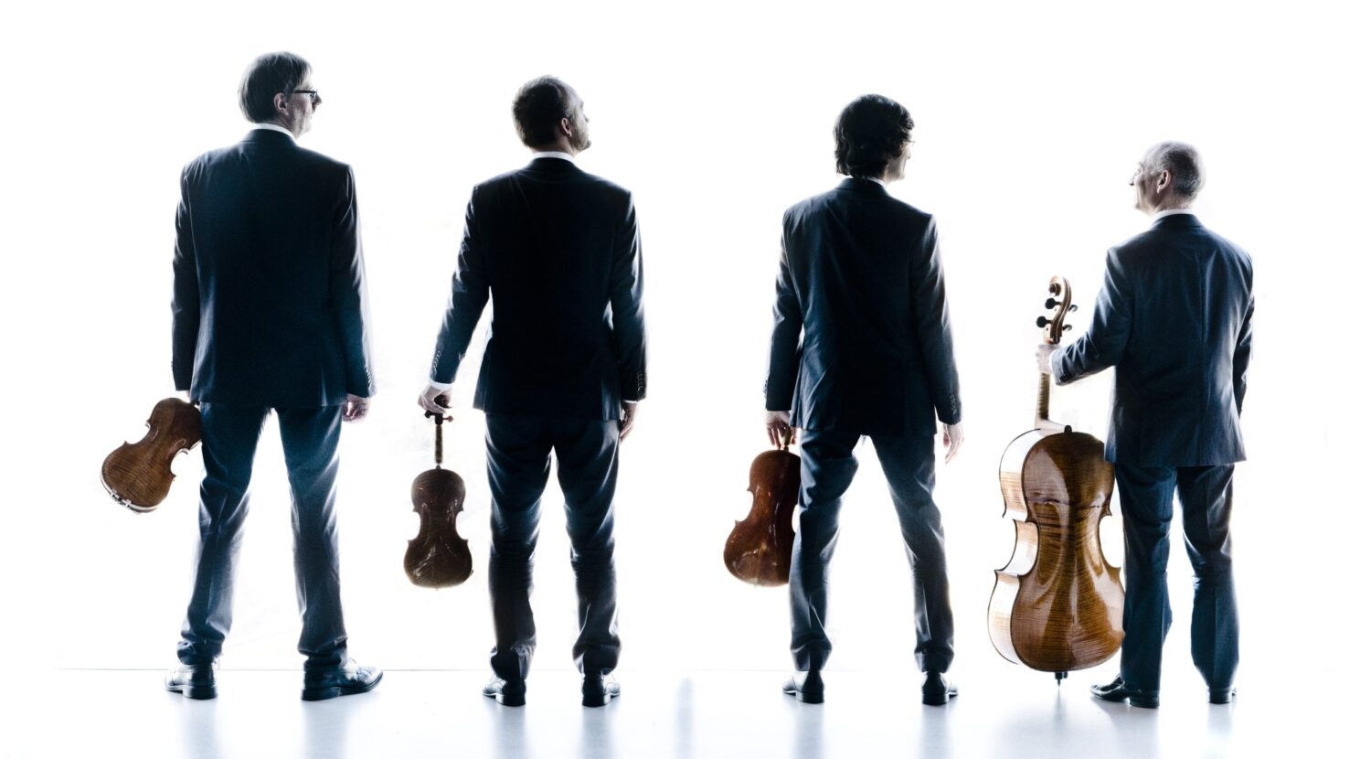 Manchester Jewish Museum — Quartets written in memory of lost sisters ...