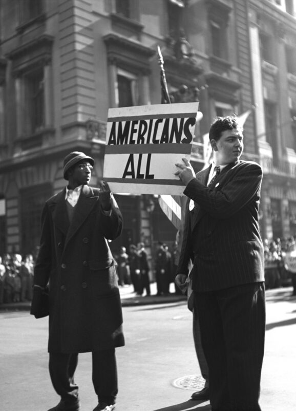 Manchester Jewish Museum — “I feel that this is an international story ...